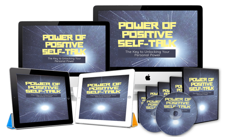 Power Of Positive Self-Talk – Yash Digital Shop